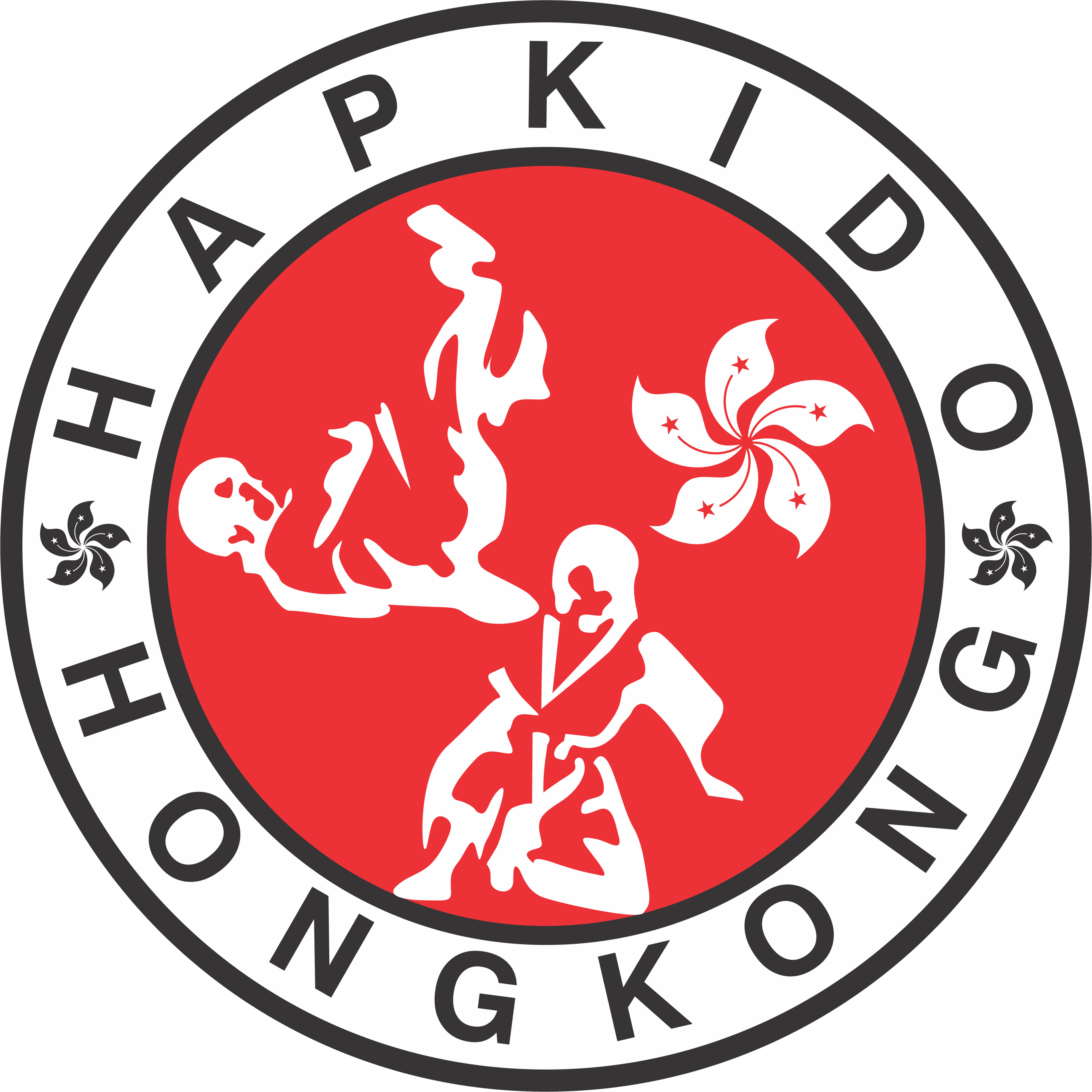 Hapkido Hongkong